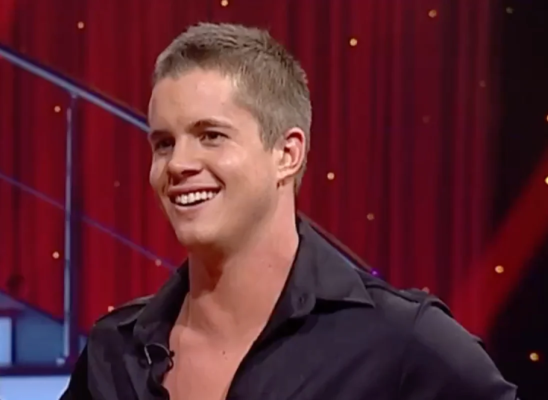 Australian singer-actor Johnny Ruffo dies of brain cancer aged 35 ...