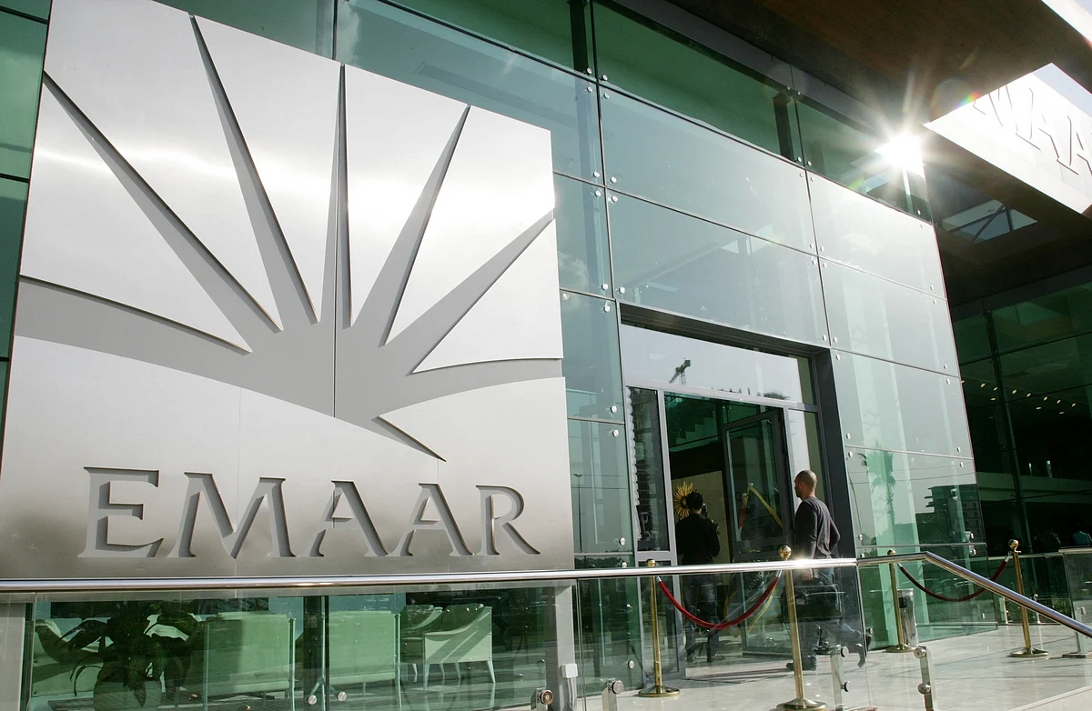 Emaar set to distribute Dh4 billion dividend | Khaleej Times