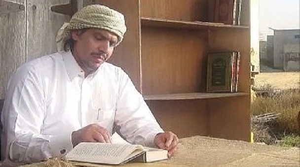 Qatari Amir pardons jailed poet | Khaleej Times