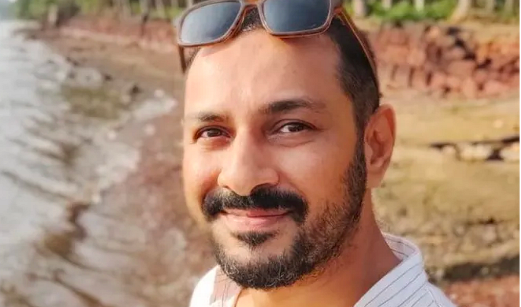 Bollywood writer Apurva Asrani calls out Samir Soni for referring to ...