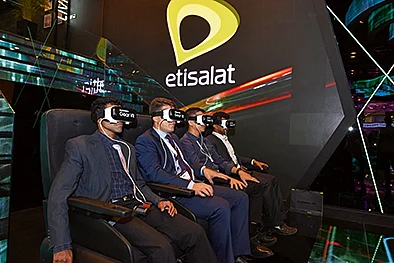 Service provider of choice | Khaleej Times