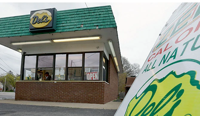 Lemon mania: Rhode Island's taste of summer