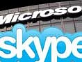 Microsoft works out how to play Skype | Khaleej Times