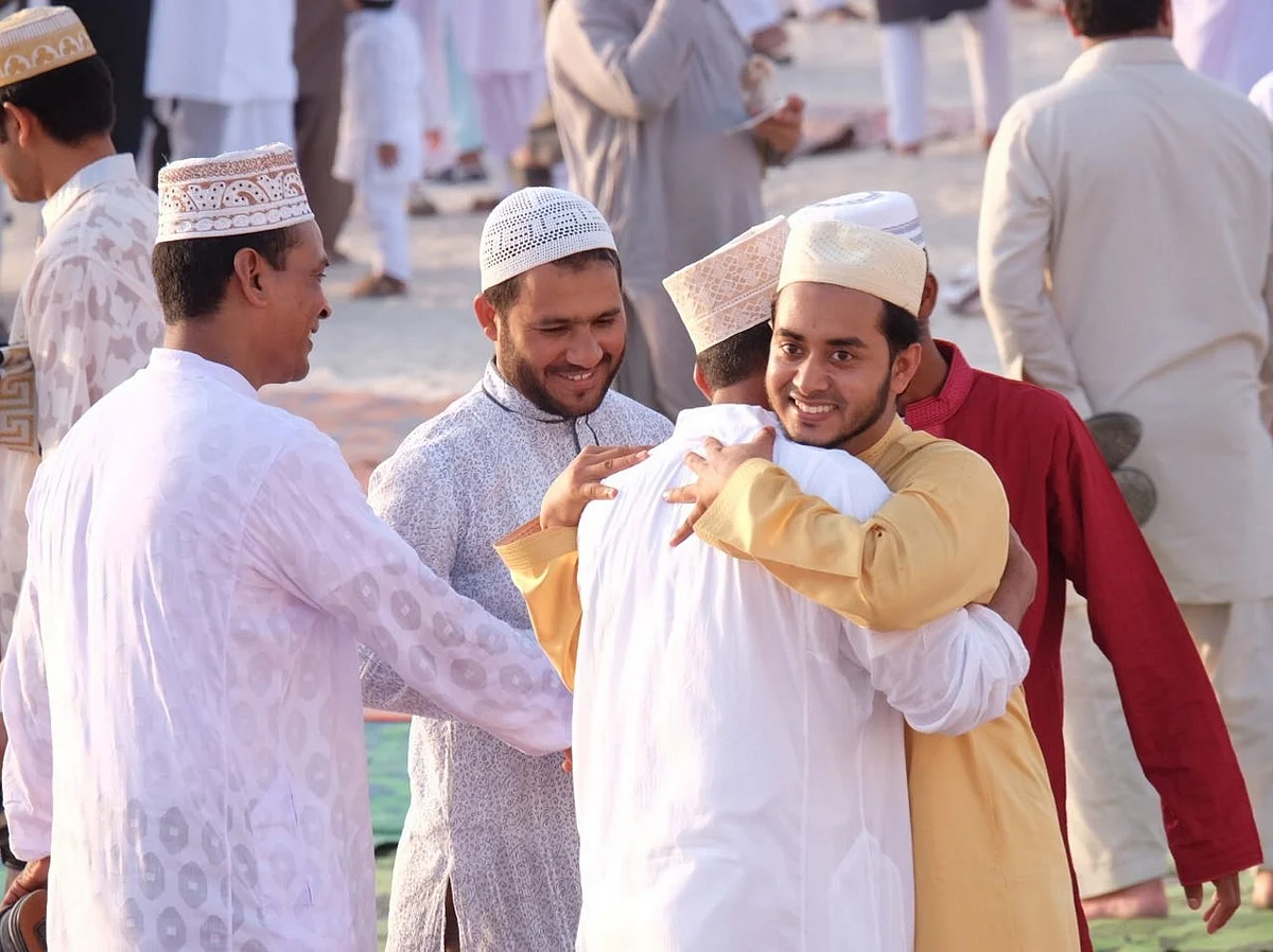 9-day break in UAE: Eid Al Fitr holiday announced for public sector ...