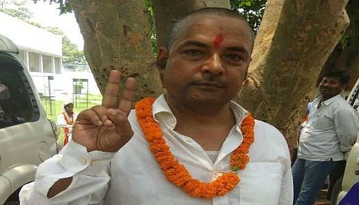 RJD leader Kedar Rai shot dead in Bihar | Khaleej Times