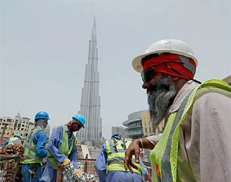 Midday break rule from tomorrow | Khaleej Times