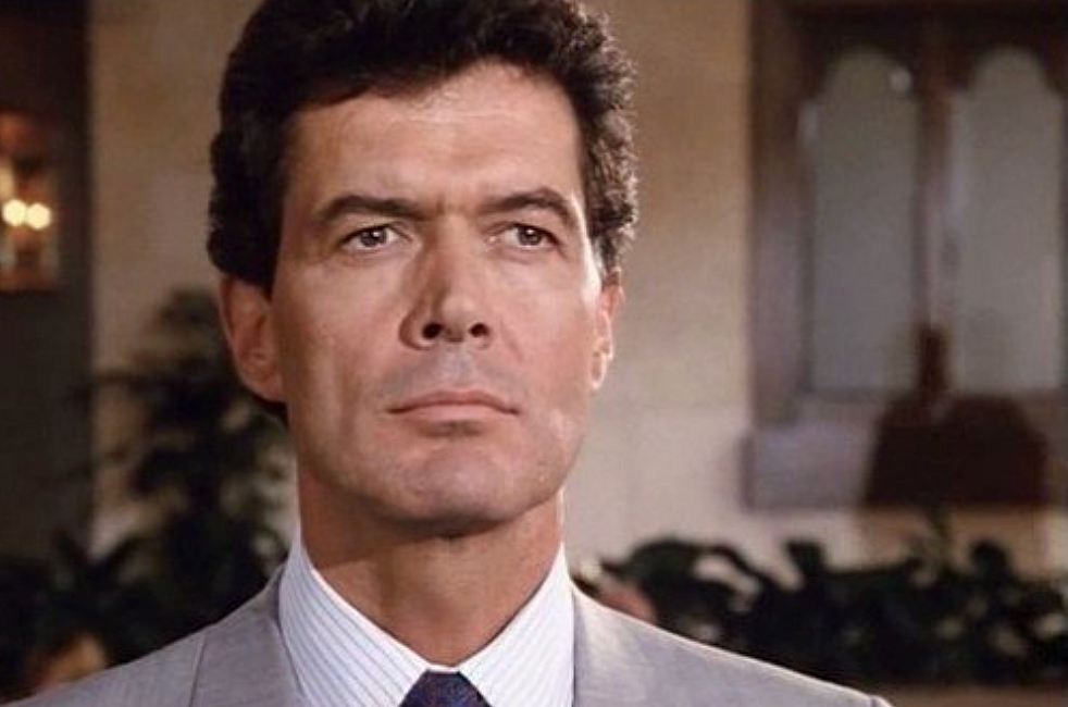 'Dallas' actor Daniel Pilon dead | Khaleej Times