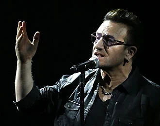 U2’s Bono needs surgery after cycling accident | Khaleej Times