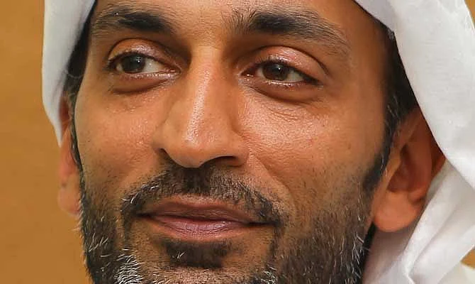 Emirati singer Adel Farooq takes on Bollywood | Khaleej Times