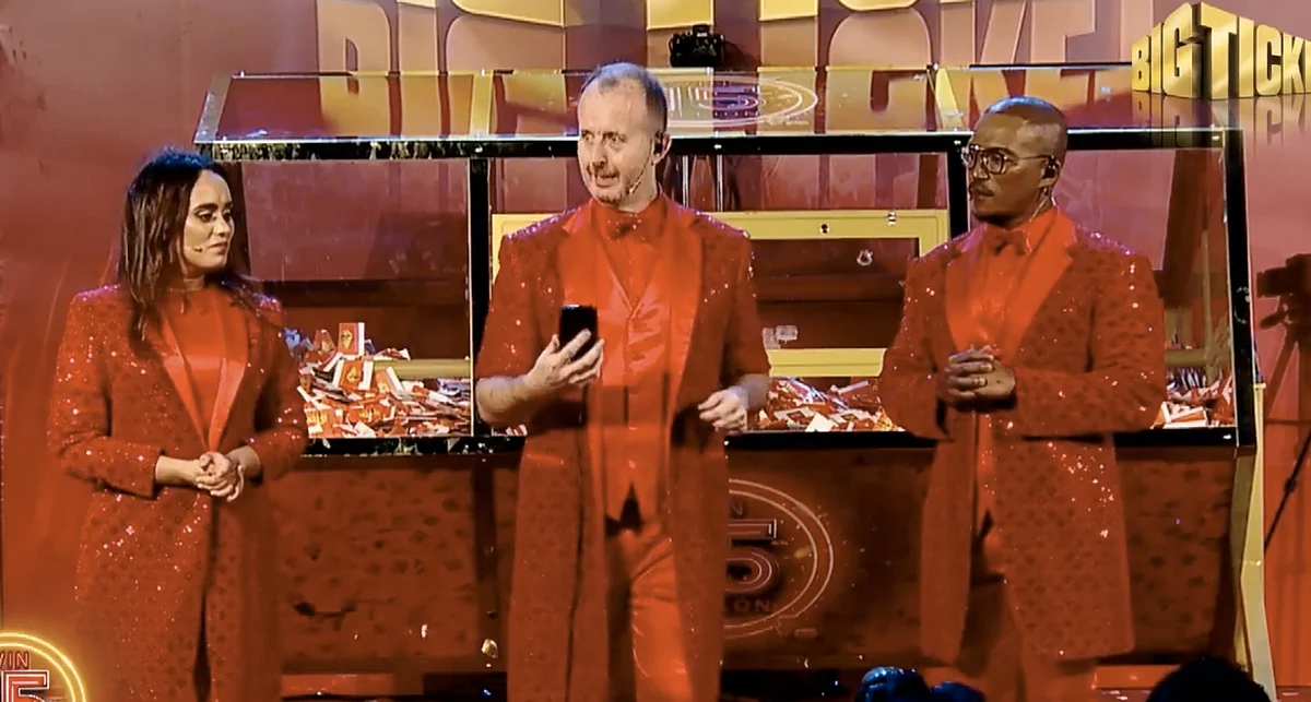 UAE: Businessman wins Dh250,000 in Big Ticket draw after 8 years of ...