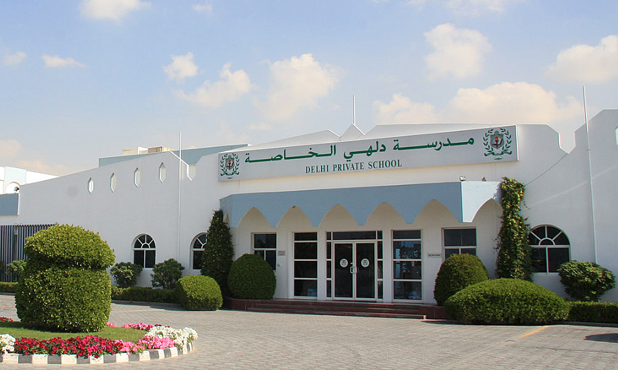 CBSE Grade 12 results: 100% first division marks for DPS Sharjah ...