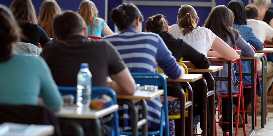 UAE parents relieved as India announces medical exam centres in Dubai ...