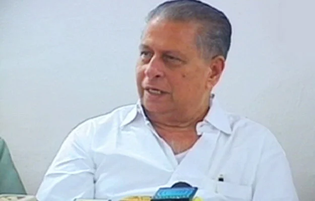 Communist leader MV Raghavan dies at 81 | Khaleej Times