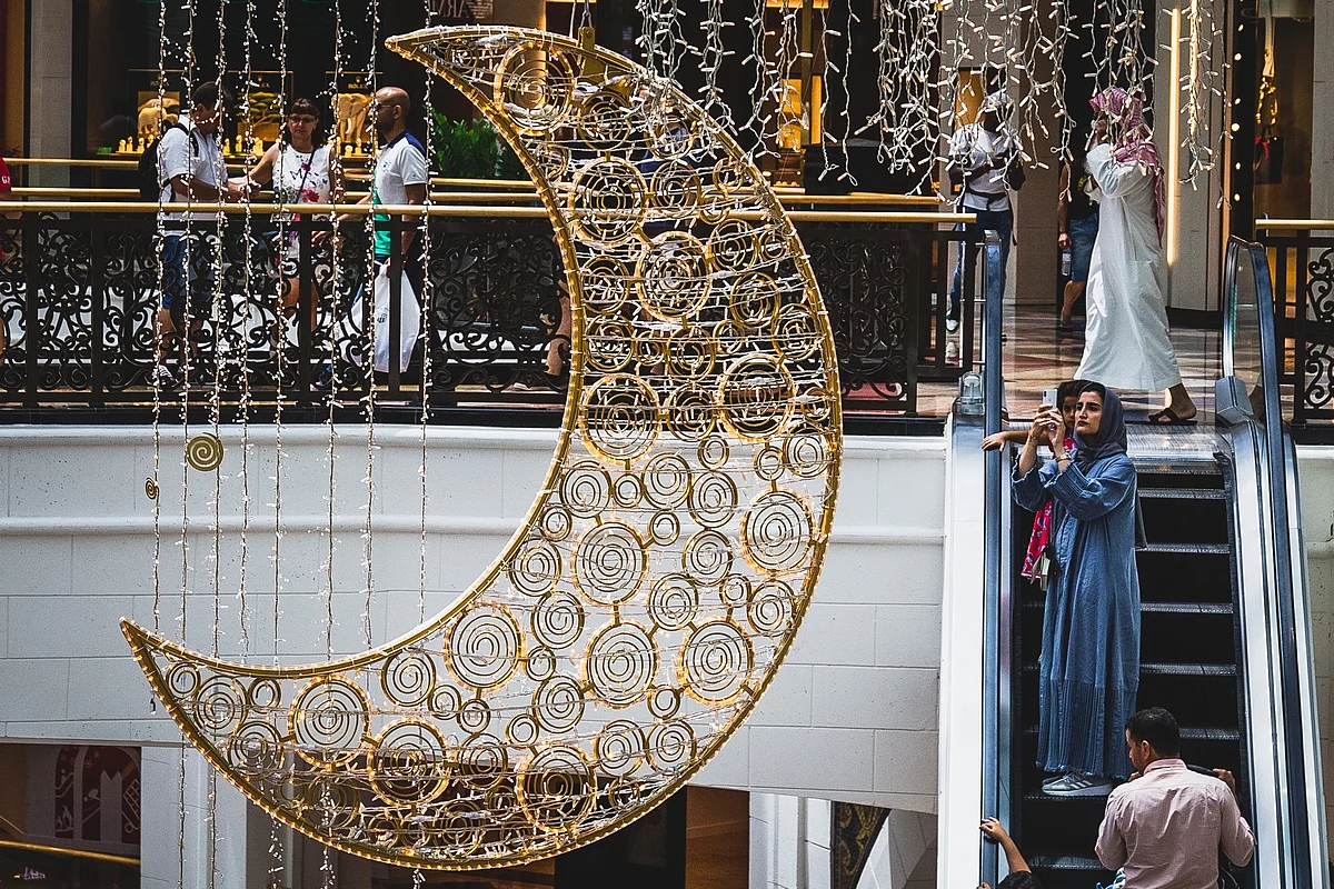 12 must-attend events in Dubai this Ramadan | Khaleej Times