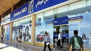 Emirates NBD unveils 'Cheque Chain' to curb potential fraud | Khaleej Times