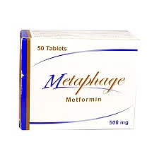 Abu Dhabi's Department of Health withdraws 'Metaphage 500mg' from ...