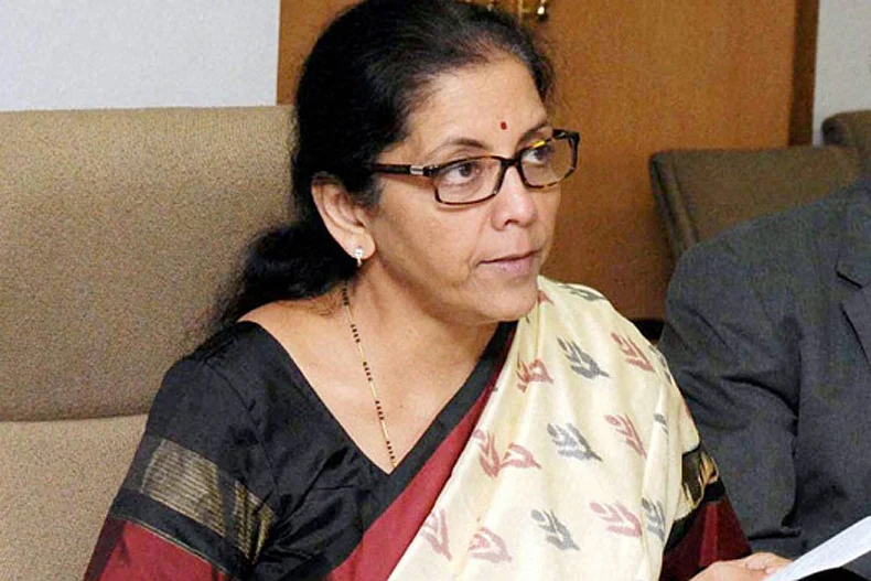Modi appoints India's first female defence minister | Khaleej Times
