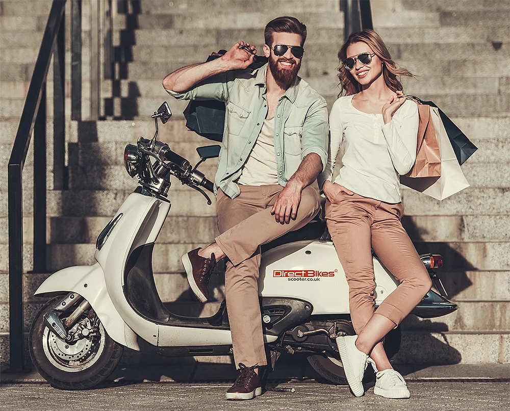 Direct Bikes expands 50cc moped business into UAE | Khaleej Times