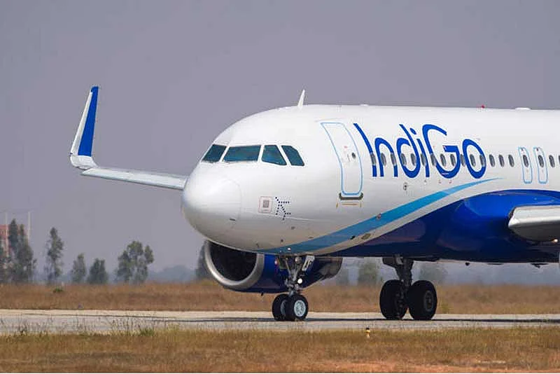 India's domestic carriers IndiGo, GoAir cancel 50 flights | Khaleej Times