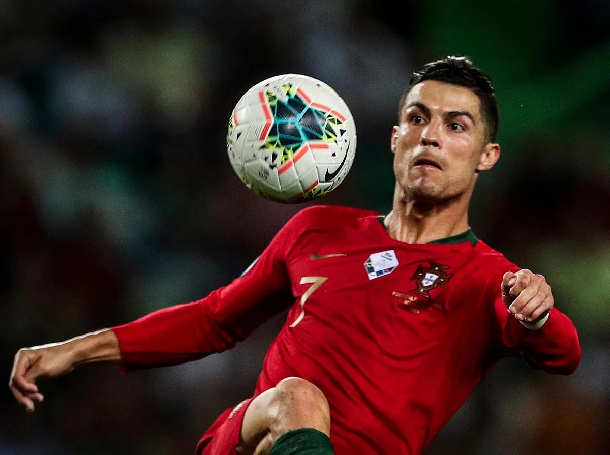 Salgado reveals reason behind Ronaldo's longevity | Khaleej Times
