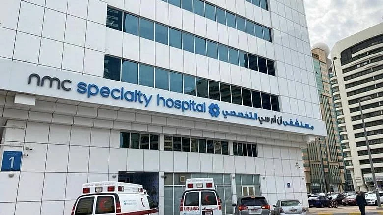 NMC Healthcare administrators anticipate 'dissolution' or 'liquidation ...