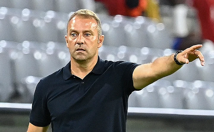 These are the best paid coaches at the Qatar World Cup | Khaleej Times