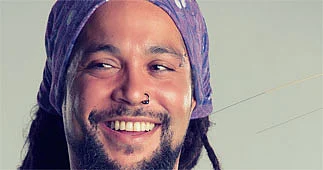 Alternative soul musician Adam Baluch to play Taste of Dubai