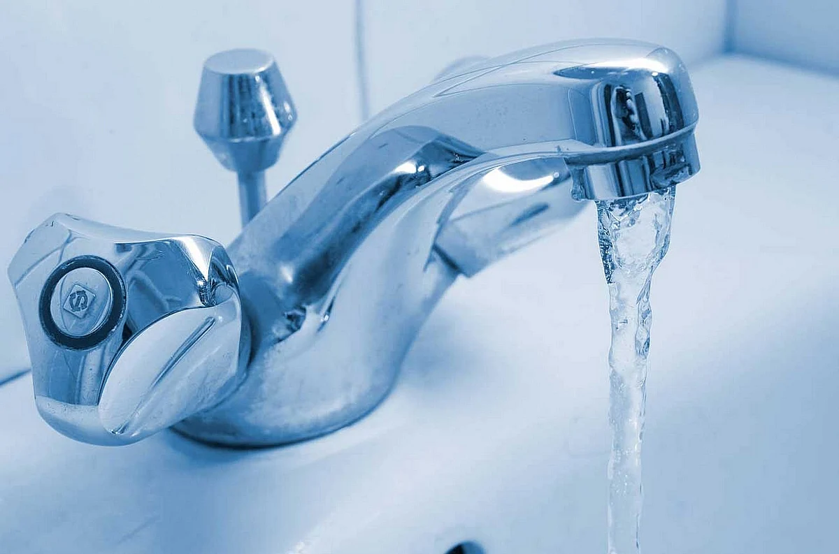 'Recycled Water Policy' announced in UAE | Khaleej Times