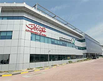 Dewa opens its green building in Al Quoz | Khaleej Times