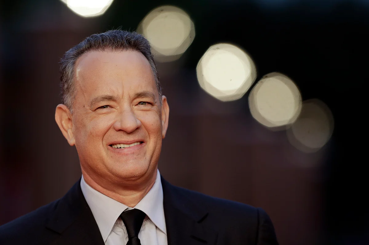 Hollywood: Tom Hanks reveals 'Forrest Gump' sequel was a serious ...