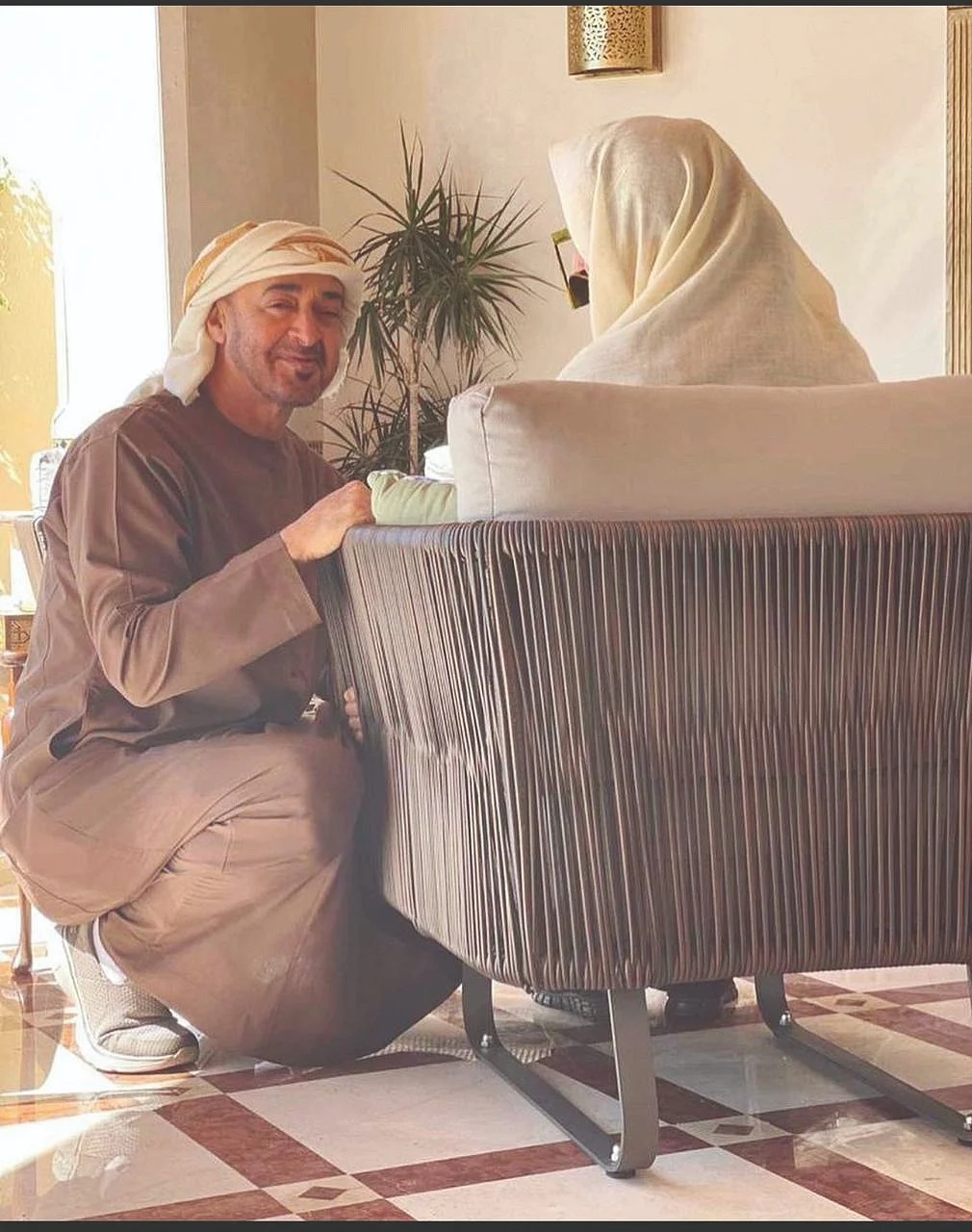 Sheikha Fatima: A beacon of empowerment for all women | Khaleej Times