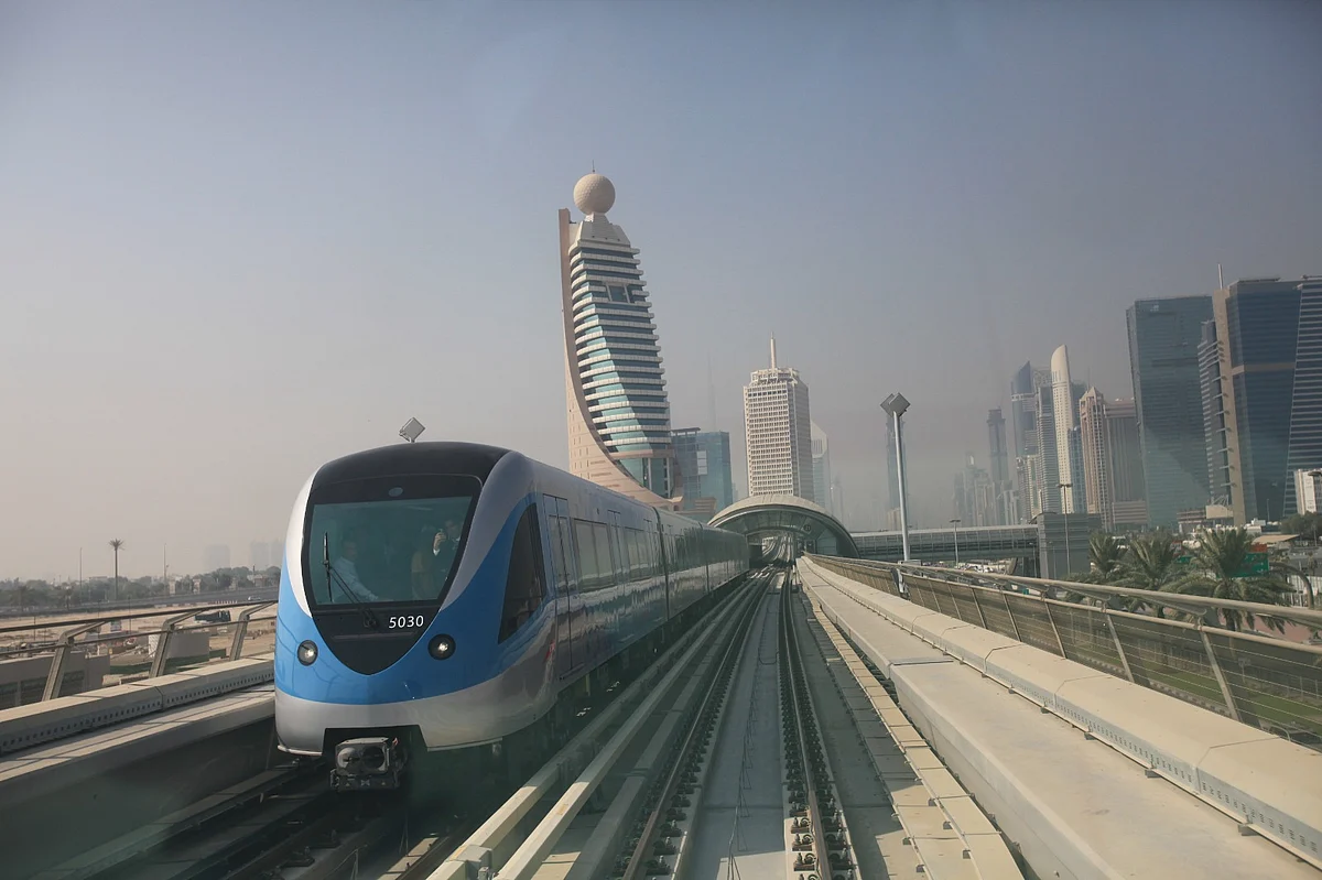 RTA announces extended Dubai Metro timings on November 10 | Khaleej Times