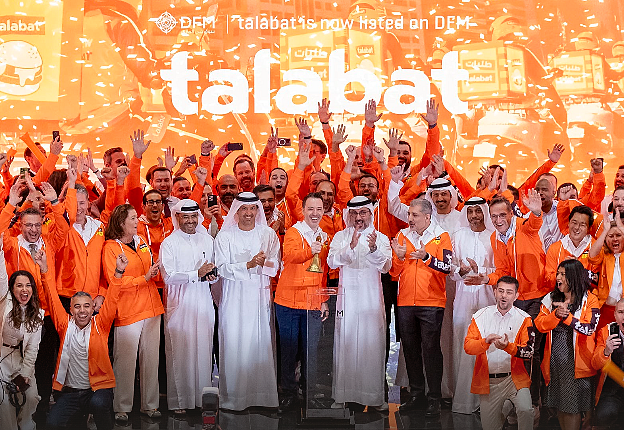 EFG Hermes completes advisory on Talabat, Lulu IPOs | Khaleej Times