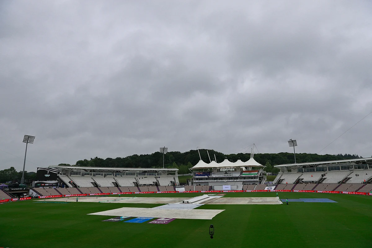 WTC Final: 'Incredibly important game' should not be played in UK, says ...