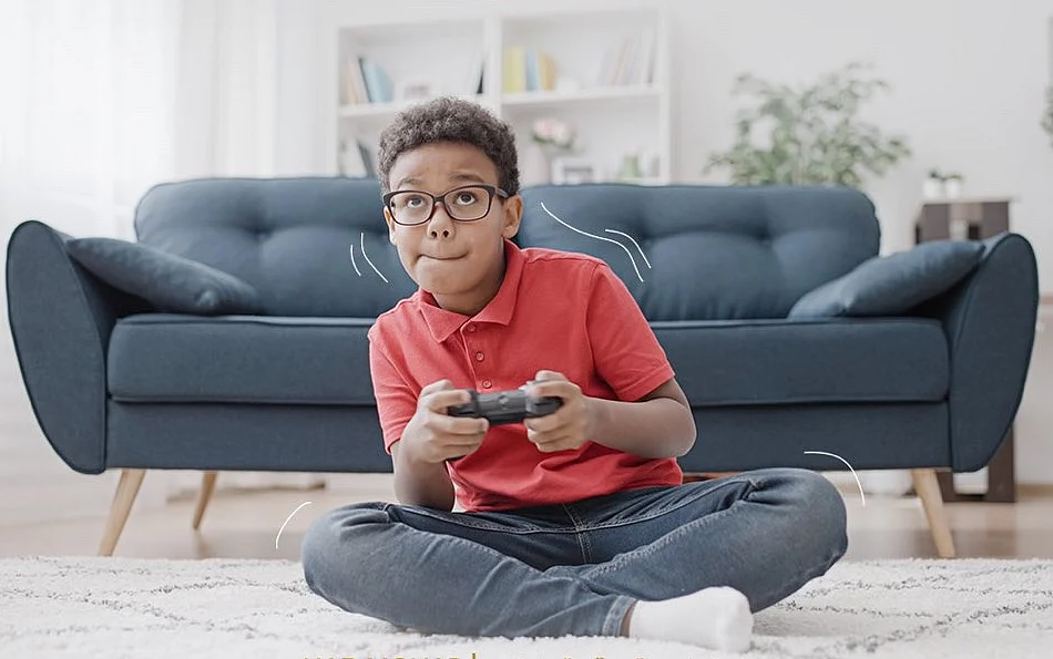 UAE: Does your kid suffer from ‘gaming disorder'? Here are the warning ...