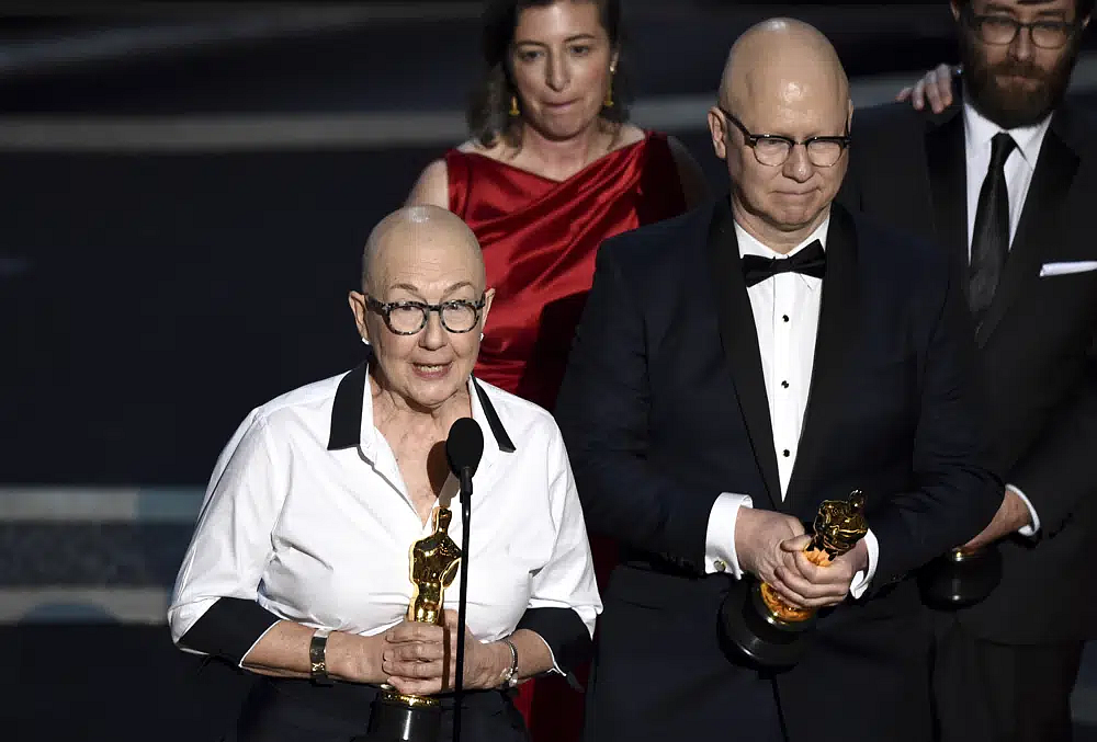 Oscar-winning documentarian Julia Reichert passes away at 76 | Khaleej ...