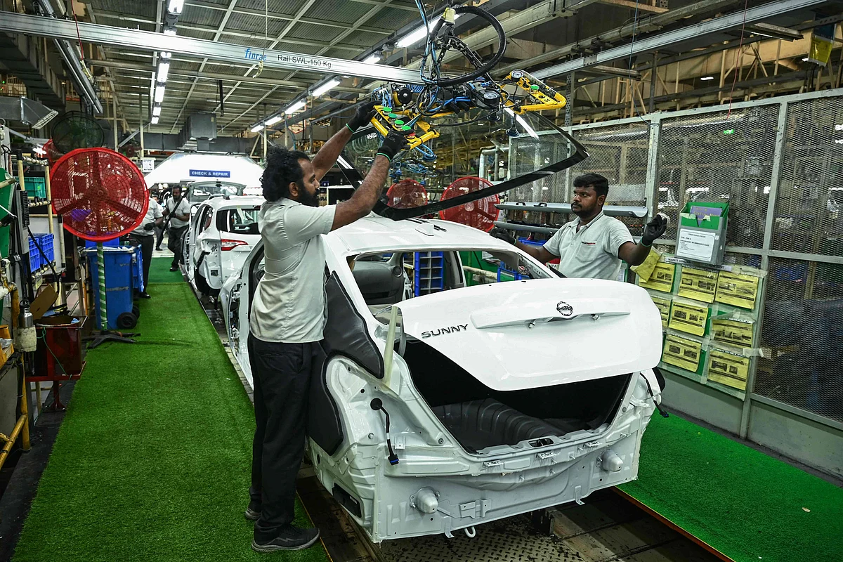 India set to overtake Germany as 3rd largest economy by 2027 | Khaleej ...