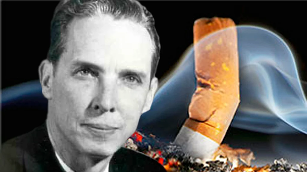 THIS DAY IN TECH HISTORY: The man who first linked smoking to lung ...
