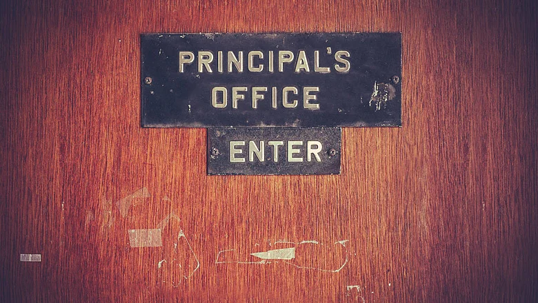 UAE school principal held over denying rights to students | Khaleej Times