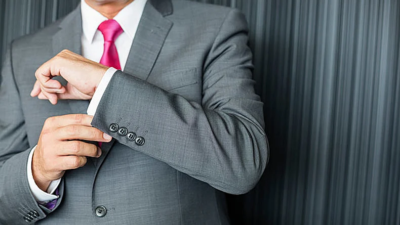 Style tips: Formal dressing tips for men | Khaleej Times