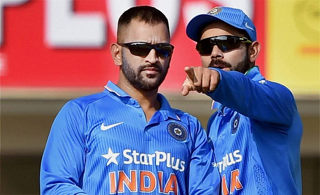 Dhoni, Afridi among world's richest cricketers | Khaleej Times