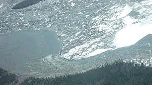 River ice jam that led to Alaska flooding churns | Khaleej Times
