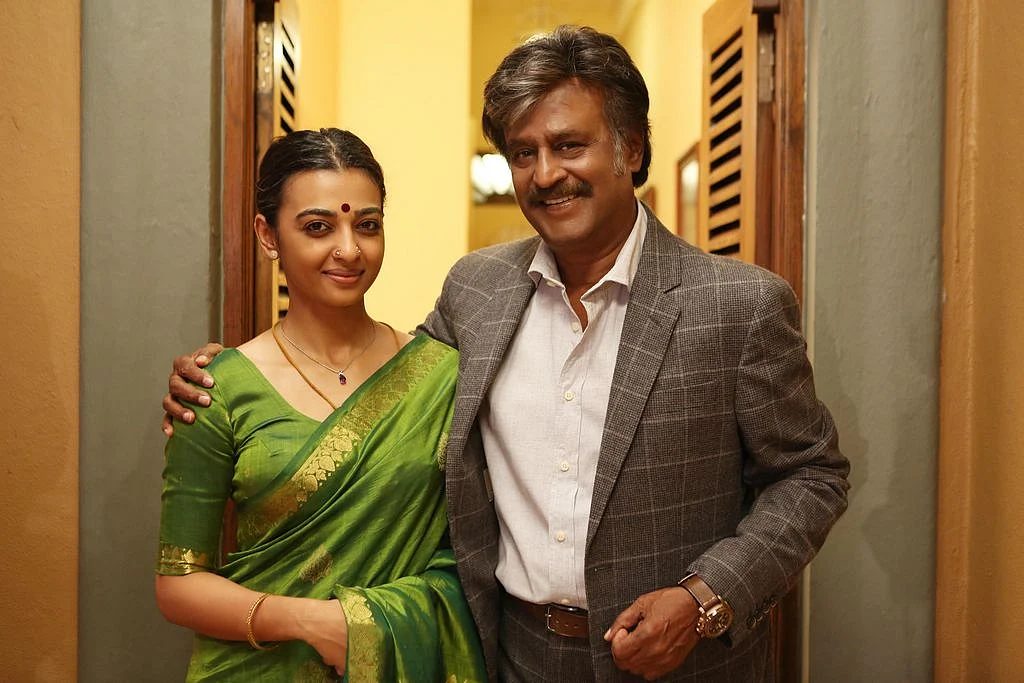 5 reasons why Rajinikanth's Kabali is a MUST-WATCH | Khaleej Times