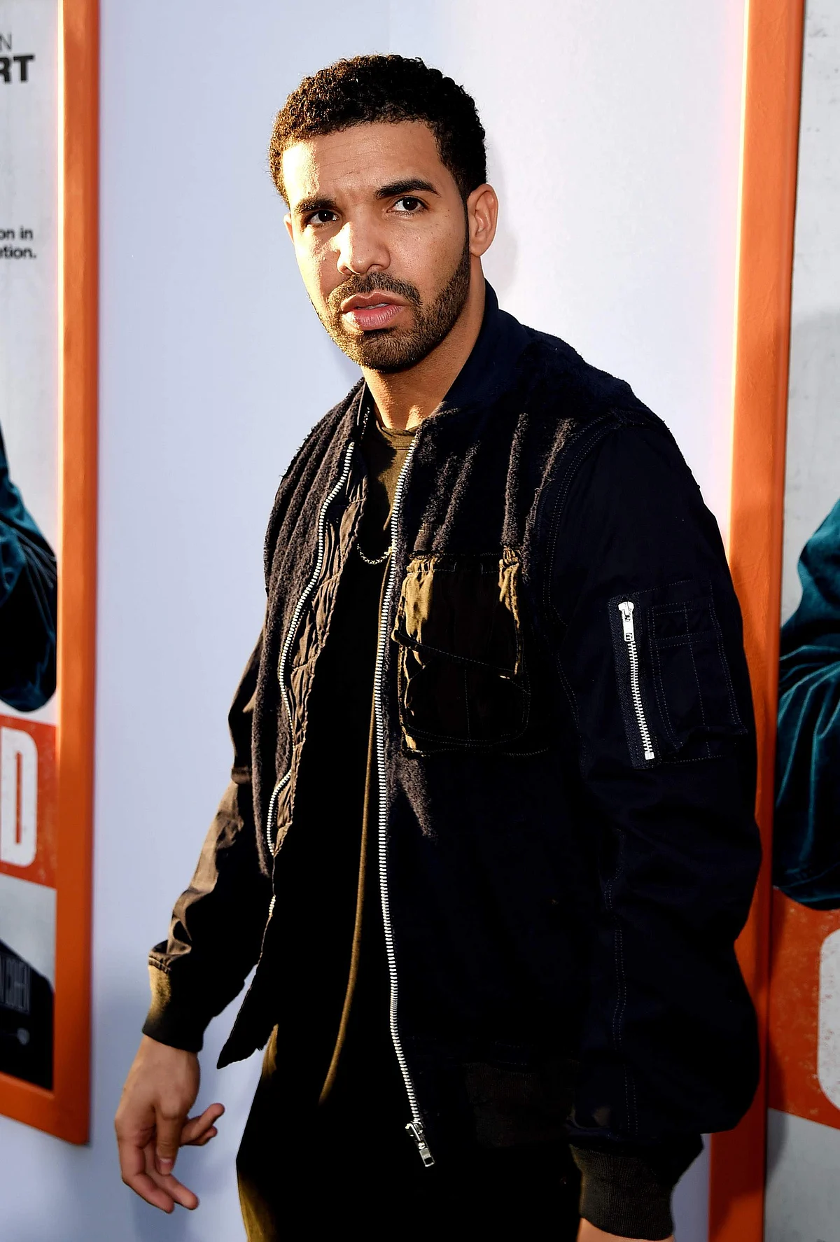 Rapper Drake unveils new Raptors | Khaleej Times