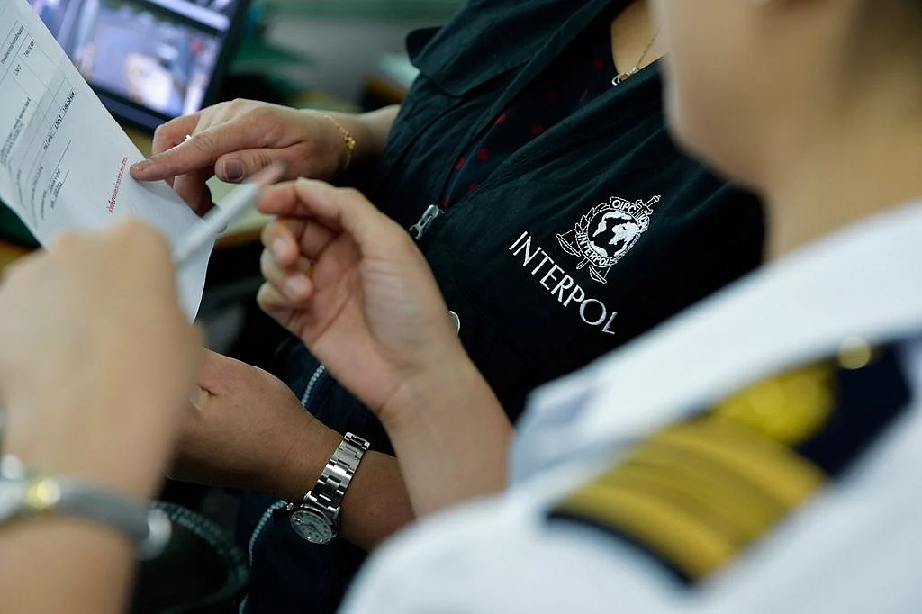 Interpol to launch anti-human trafficking operation | Khaleej Times