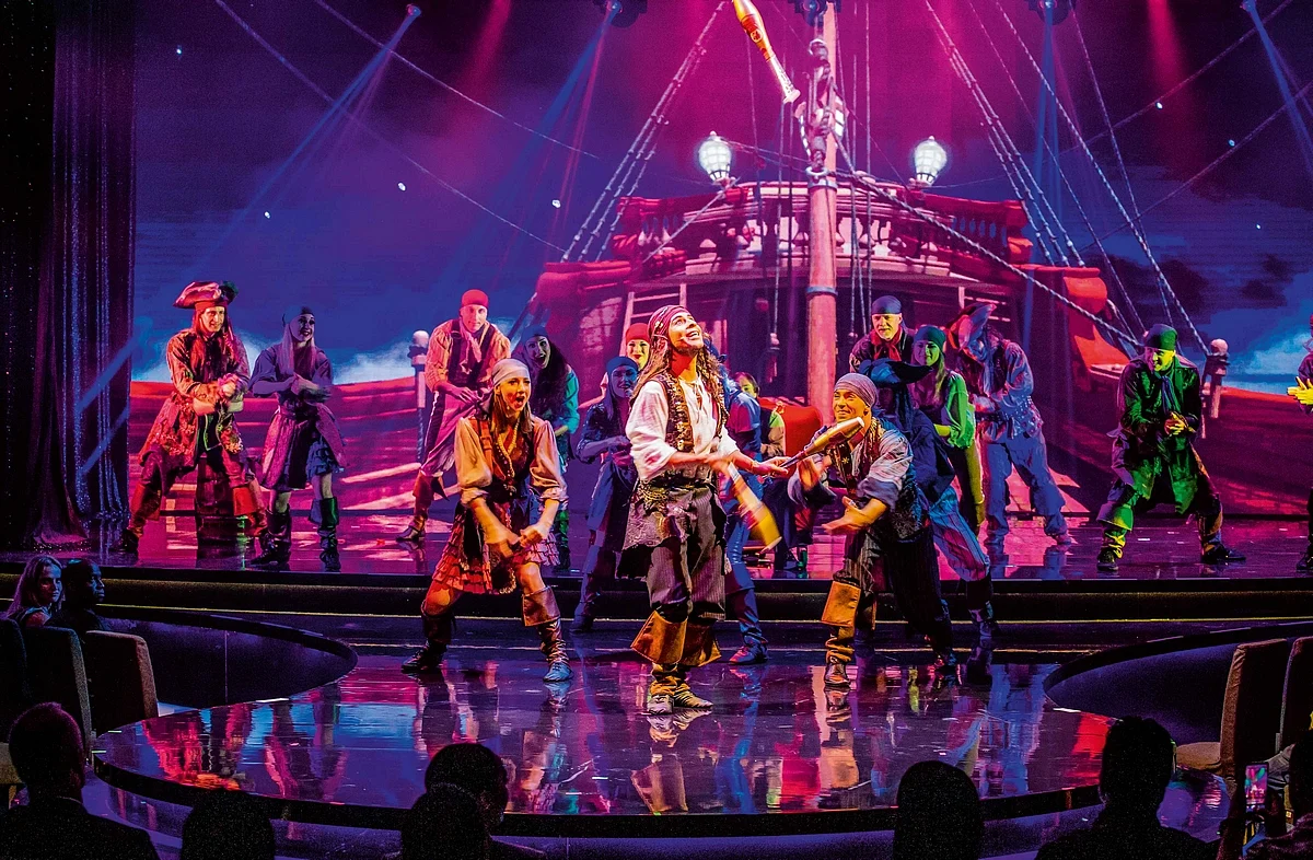 Calling all stars! | Khaleej Times