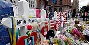 Boston bomb exposed ‘fault lines’ in policing: Study | Khaleej Times