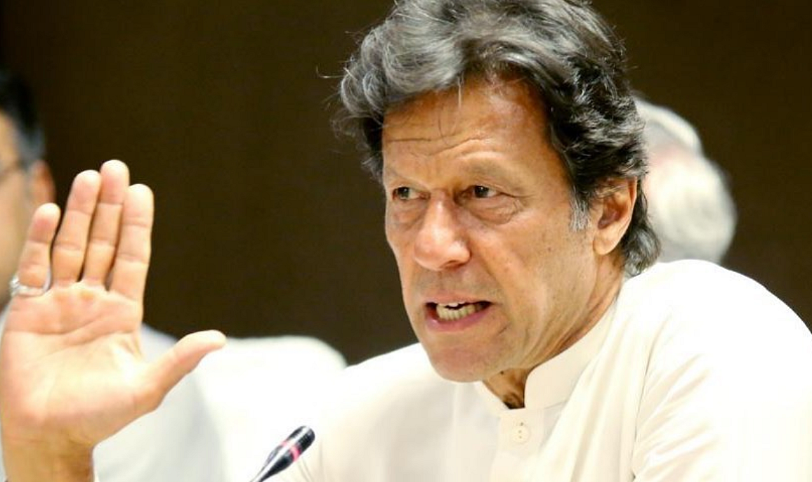 Former Pakistan PM Imran Khan to remain in jail until Sept 13 in cipher ...