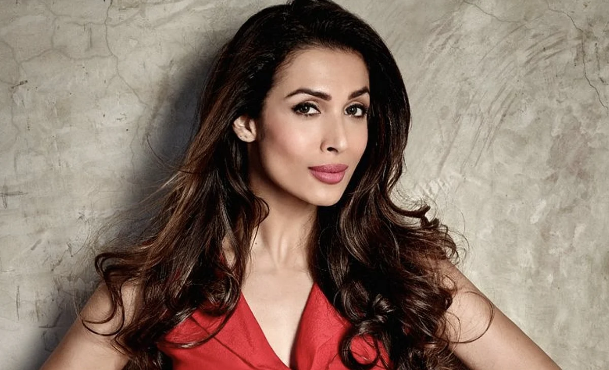 Malaika Arora's building sealed after resident tests Covid-19 positive