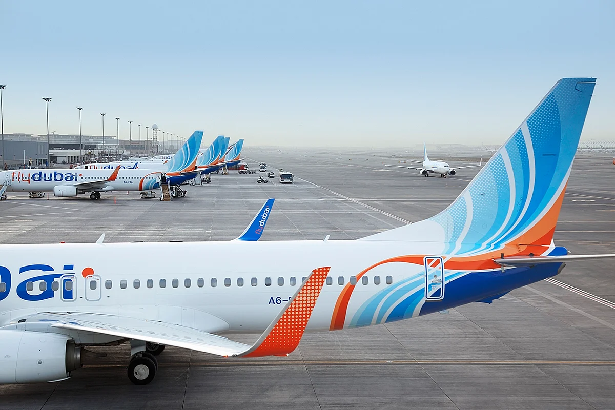 flydubai releases final report of FZ981 crash that killed 62 people ...